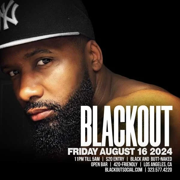 Blackout