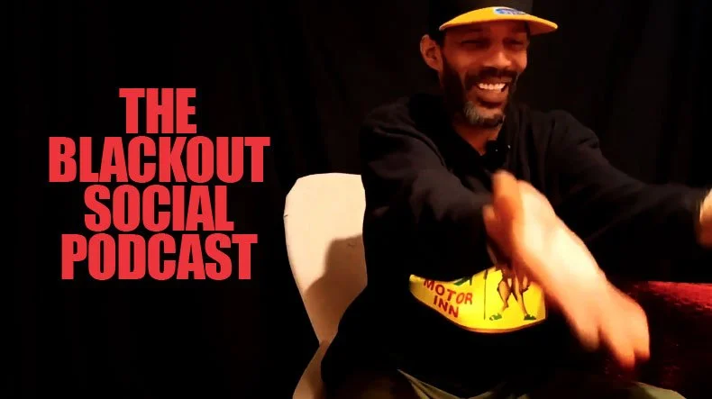 New Episode: Blackout Social Podcast — Blackout