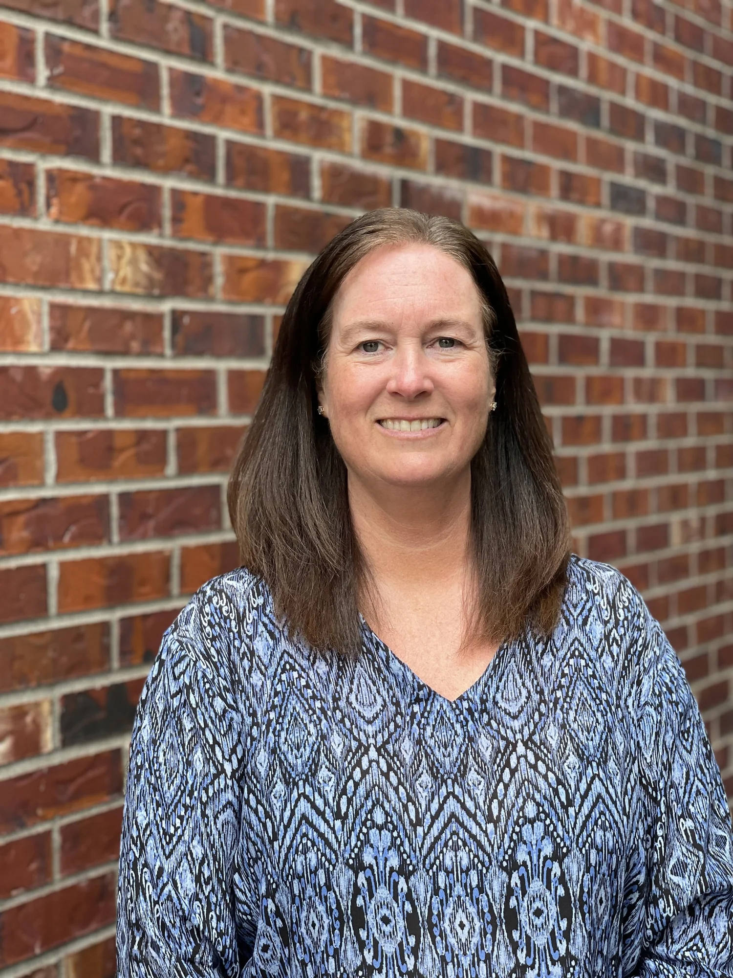 Katie Jacques M.Ed, LMHC Children, Adolescent and Family Therapist