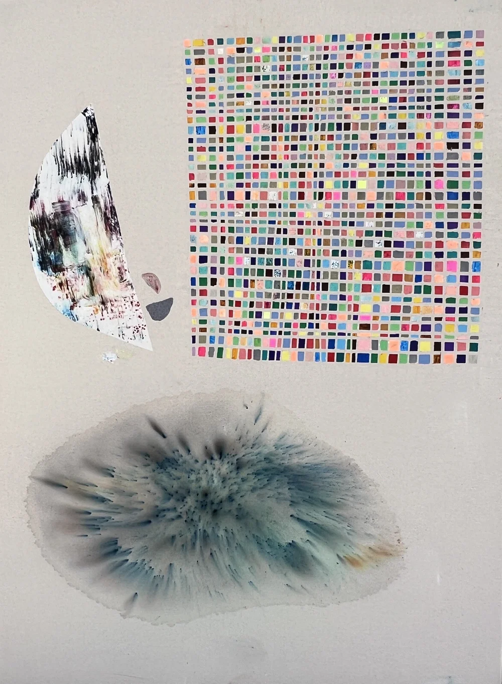 Available Works — Kelsey Overstreet