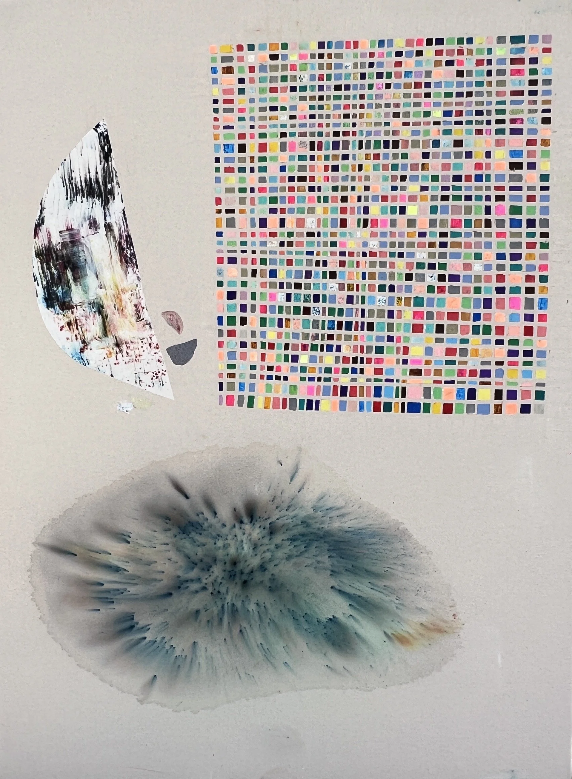 Available Works — Kelsey Overstreet