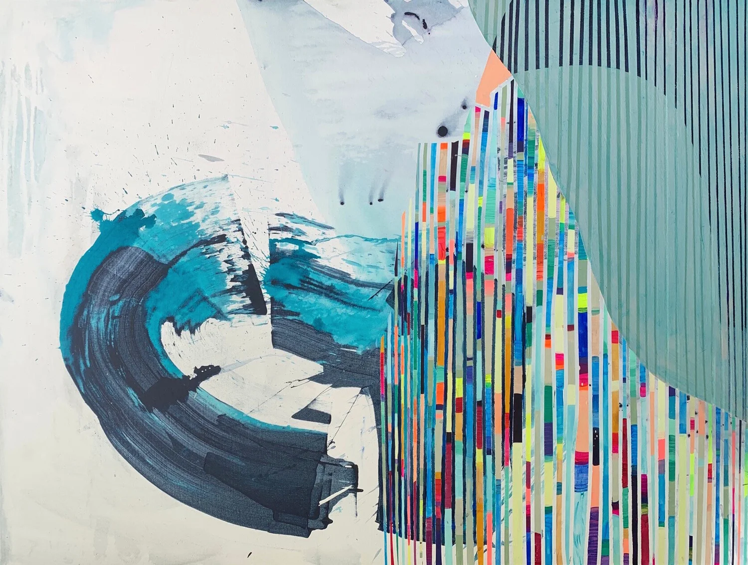 2020 Collection — Kelsey Overstreet