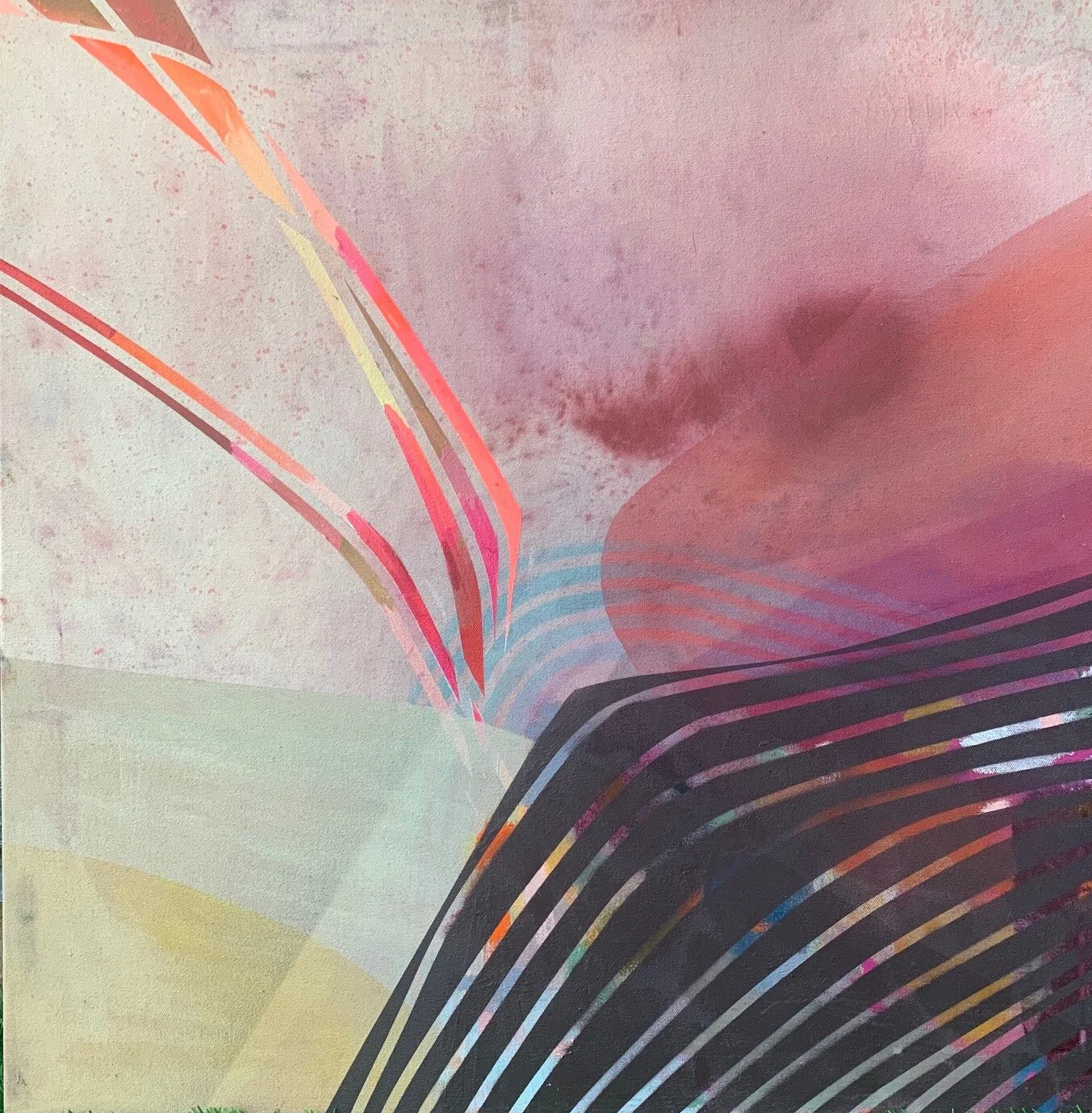 2020 Collection — Kelsey Overstreet
