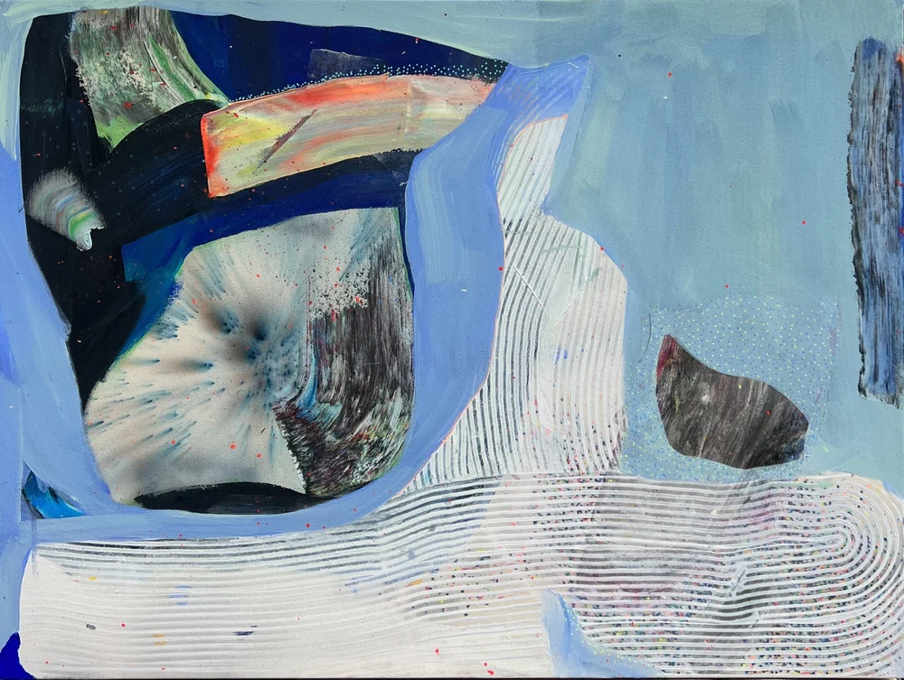 Available Works — Kelsey Overstreet