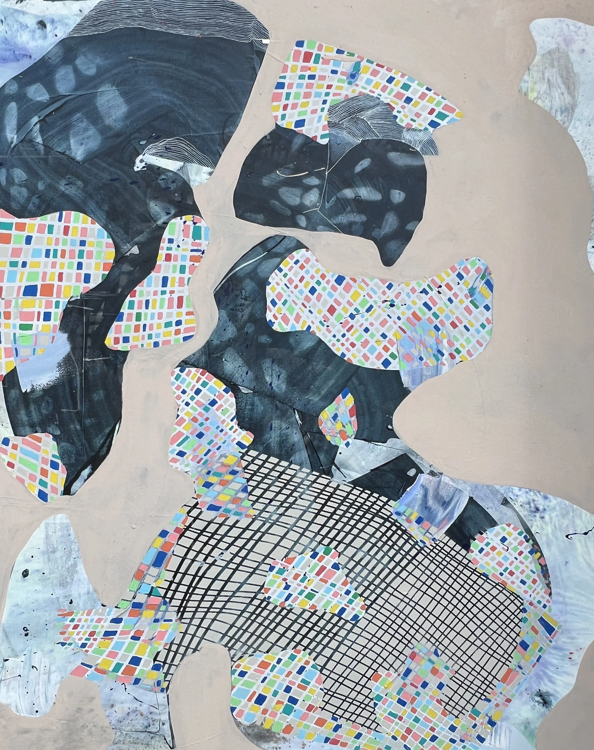 Available Works — Kelsey Overstreet