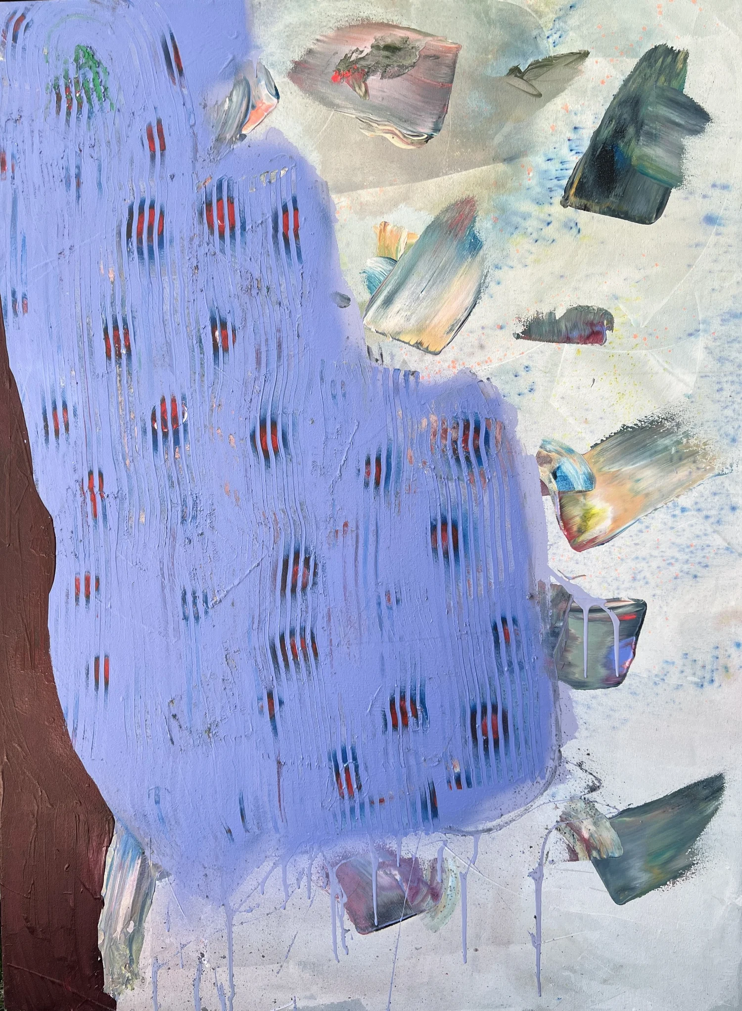 Available Works — Kelsey Overstreet