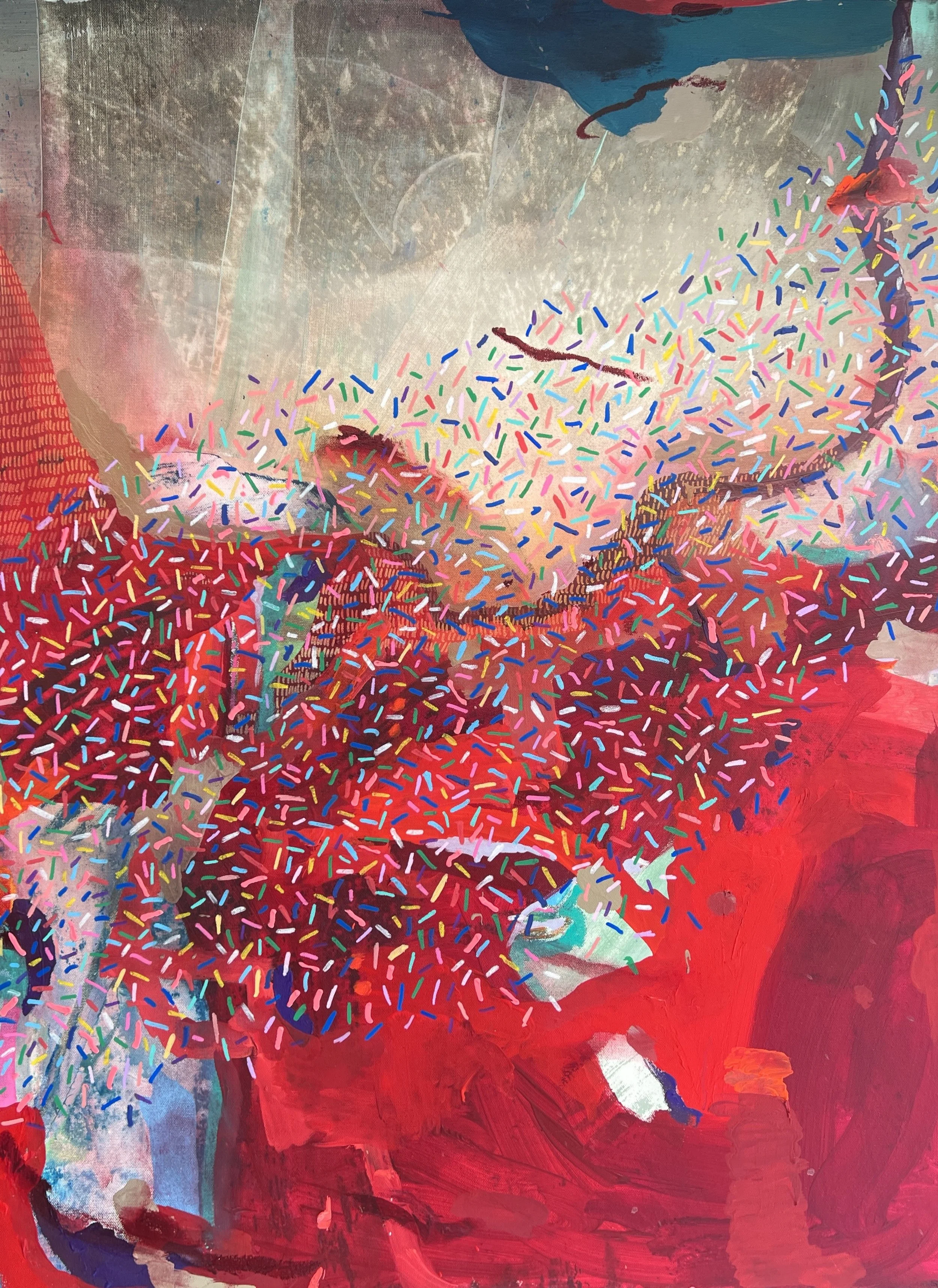 Available Works — Kelsey Overstreet