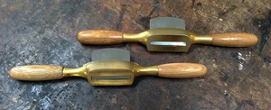 Boggs Side Chair Build #20: Hand Shaping, Part 1: Tools — Jeff ...