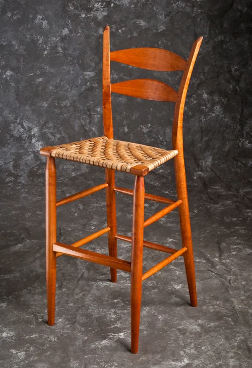 Jeff Lefkowitz Chairmaker