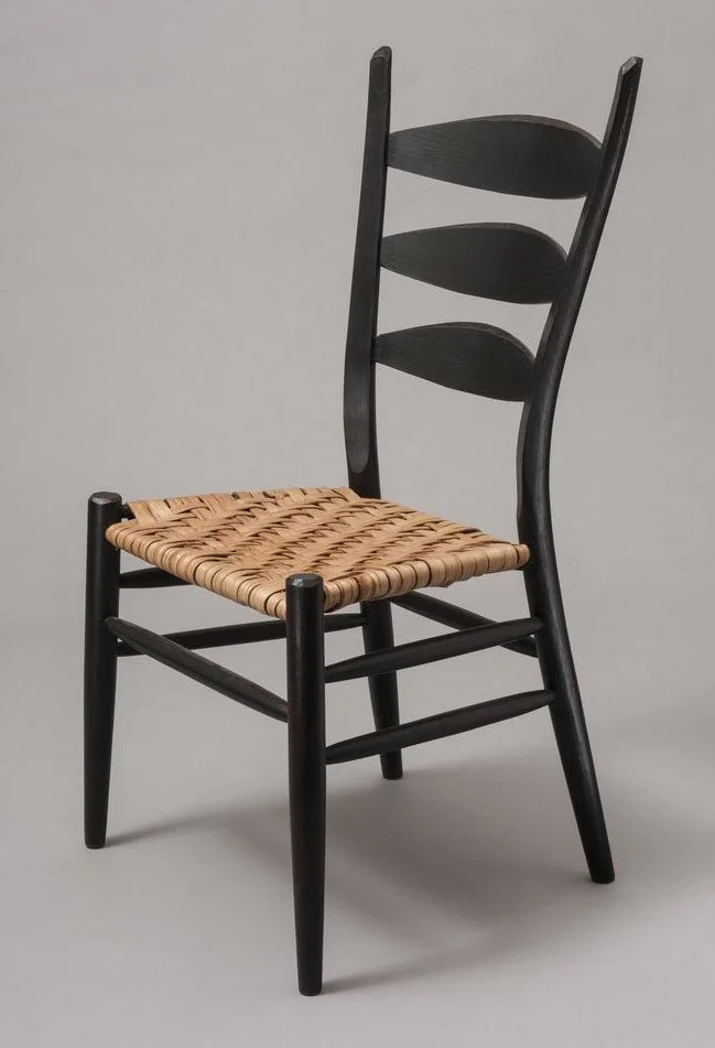 Jeff Lefkowitz Chairmaker