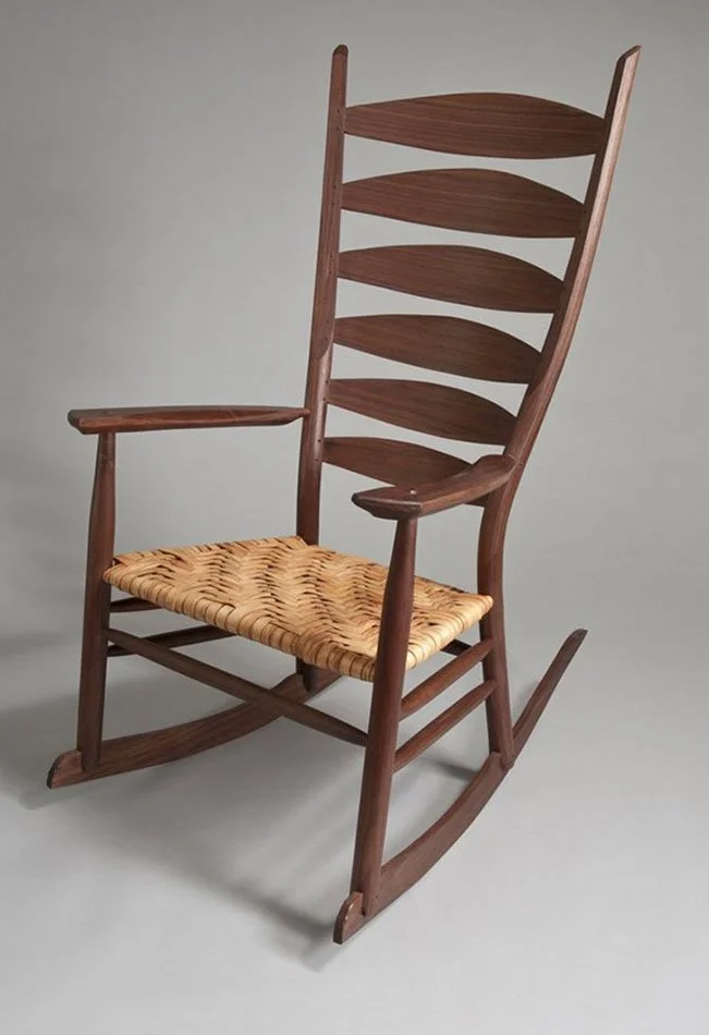 Jeff Lefkowitz Chairmaker