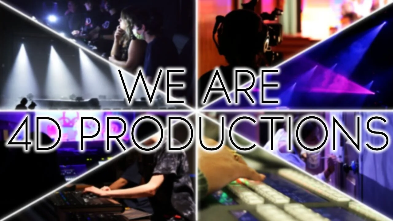 4D Productions