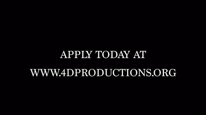 4D Productions