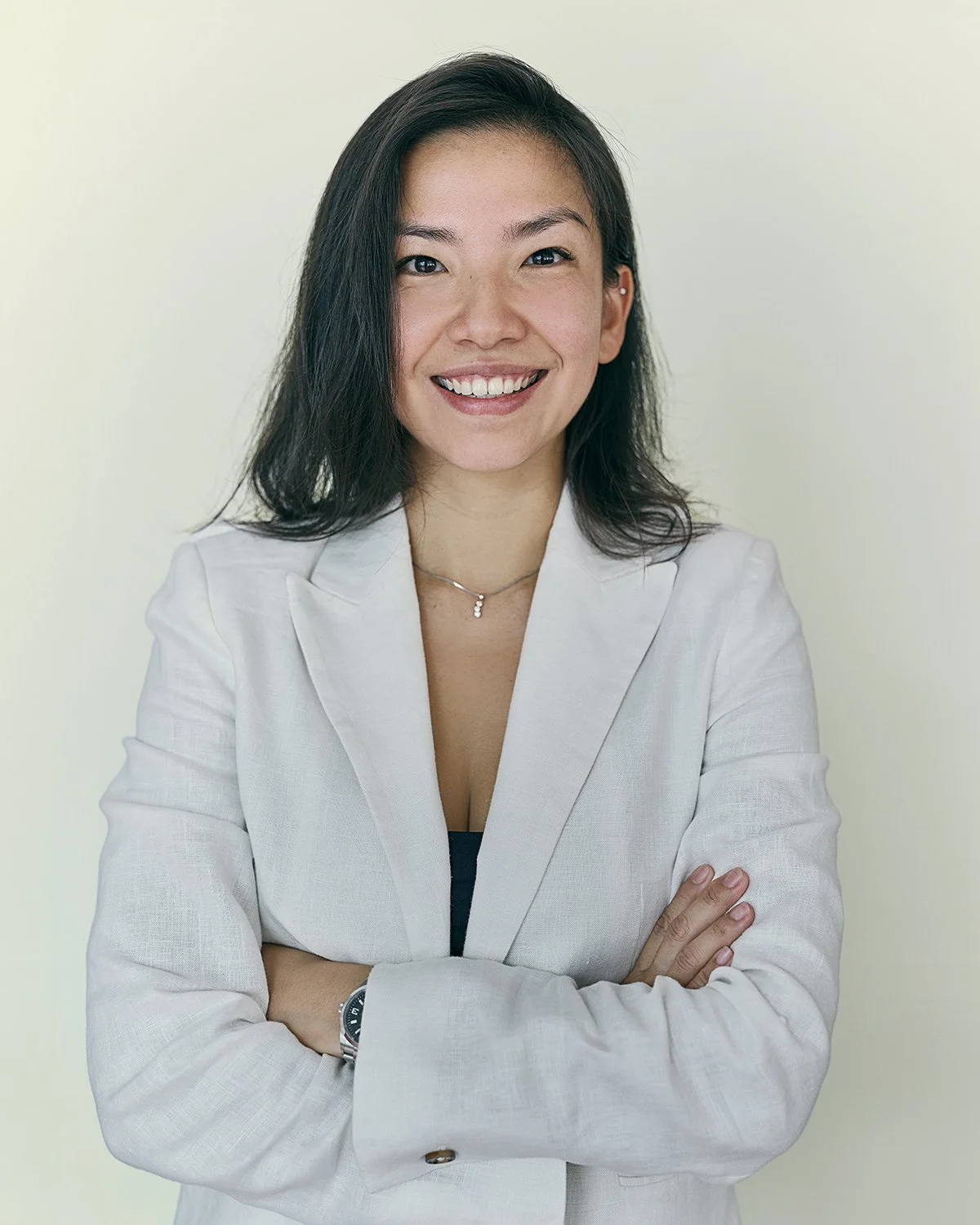 Arresting Linkedin Portraits — DGT PORTRAITS