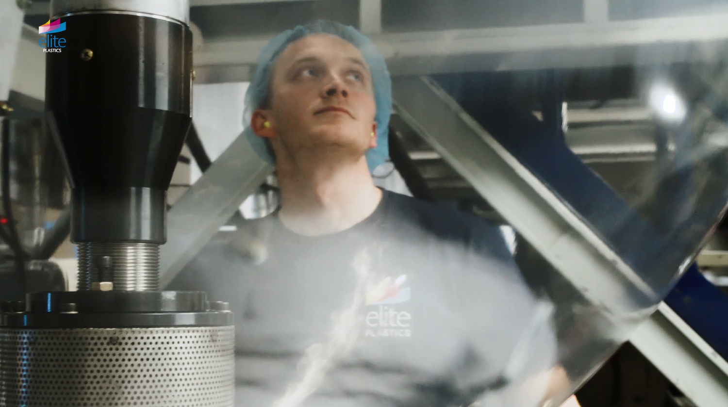 Elite Plastics - Polythene Films, Bags & Covers - Dolav Liners