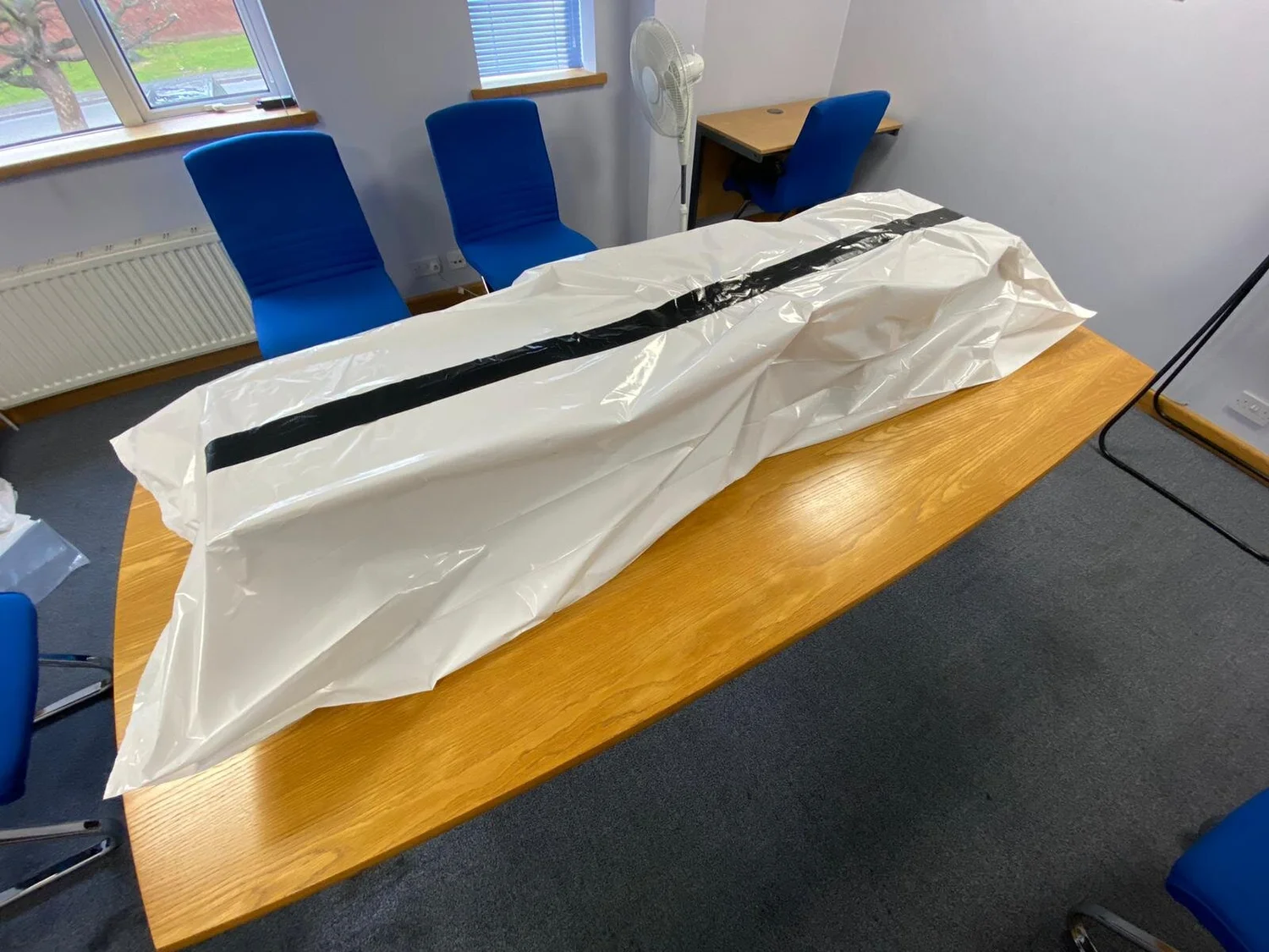 Elite Plastics - Polythene Films, Bags & Covers - Polythene Body Bags
