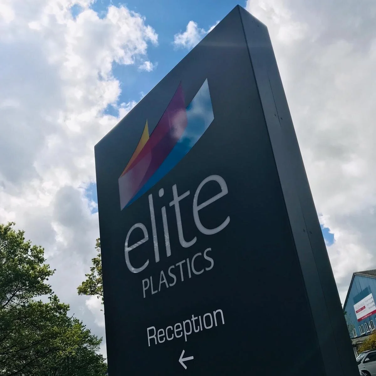 Elite Plastics - Polythene Films, Bags & Covers - Polythene Manufacturer