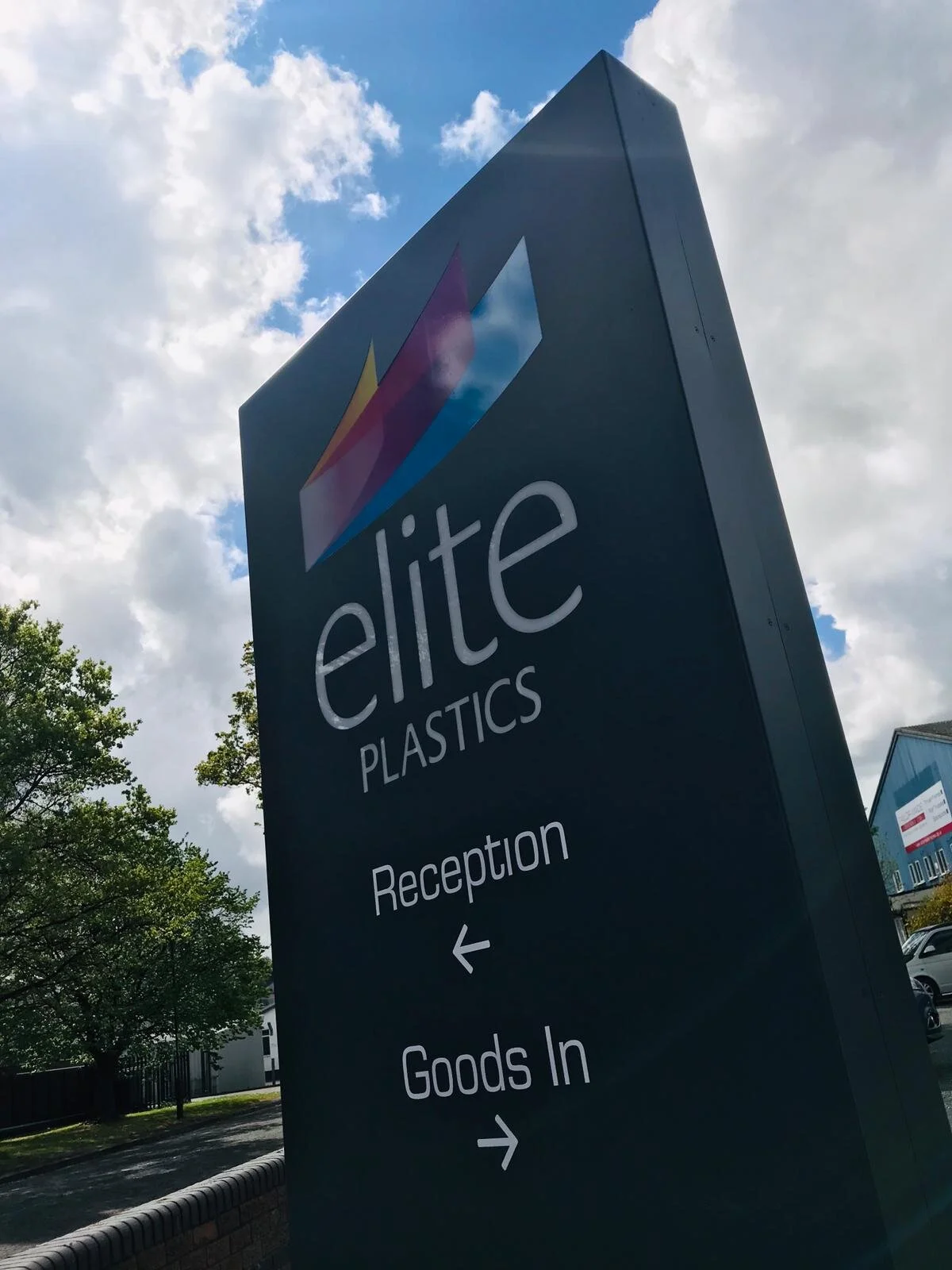 Elite Sign PPE Deal With UK Government - Elite Plastics - Polythene ...