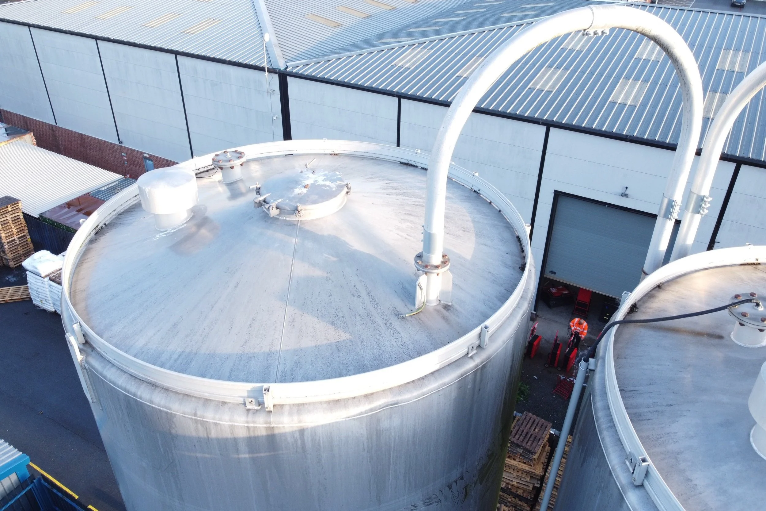 Elite Plastics - Polythene Films, Bags & Covers - UK Polythene ...