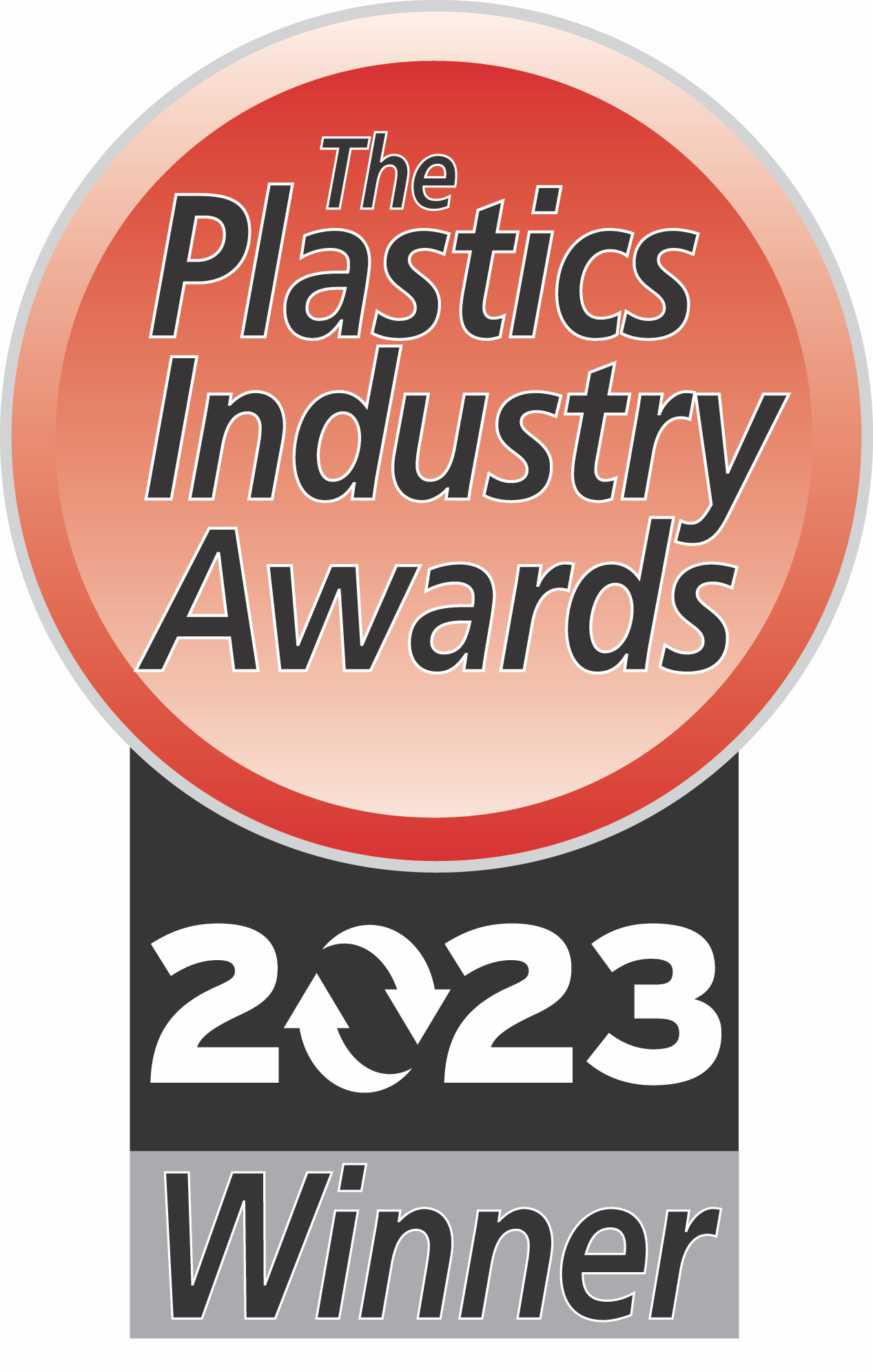Elite Wins Inaugural Sustainability Initiative Award At The Plastics ...