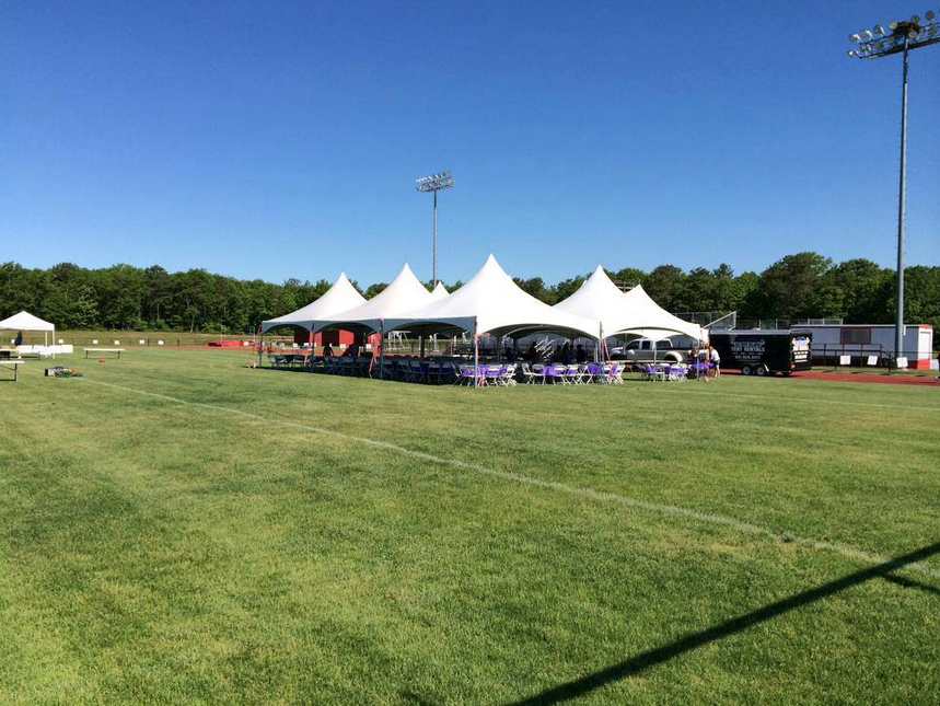 Our Work — STRONG ISLAND TENT RENTALS