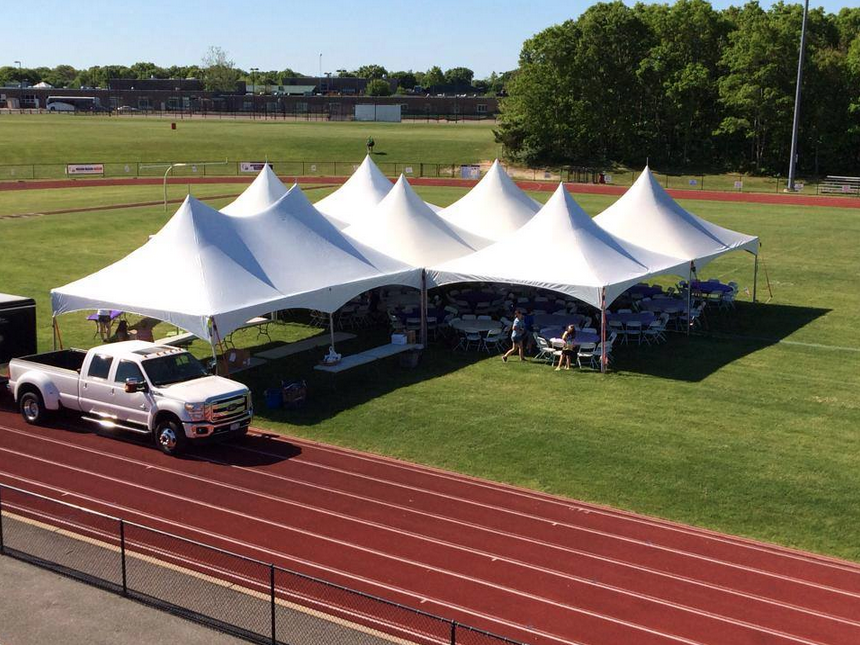 Our Work — STRONG ISLAND TENT RENTALS