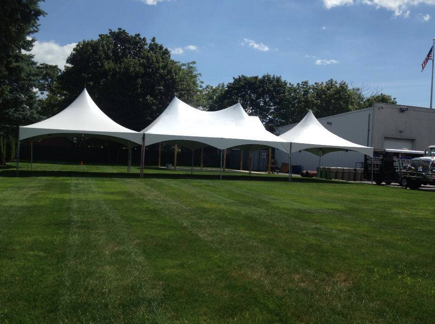 Our Work — STRONG ISLAND TENT RENTALS