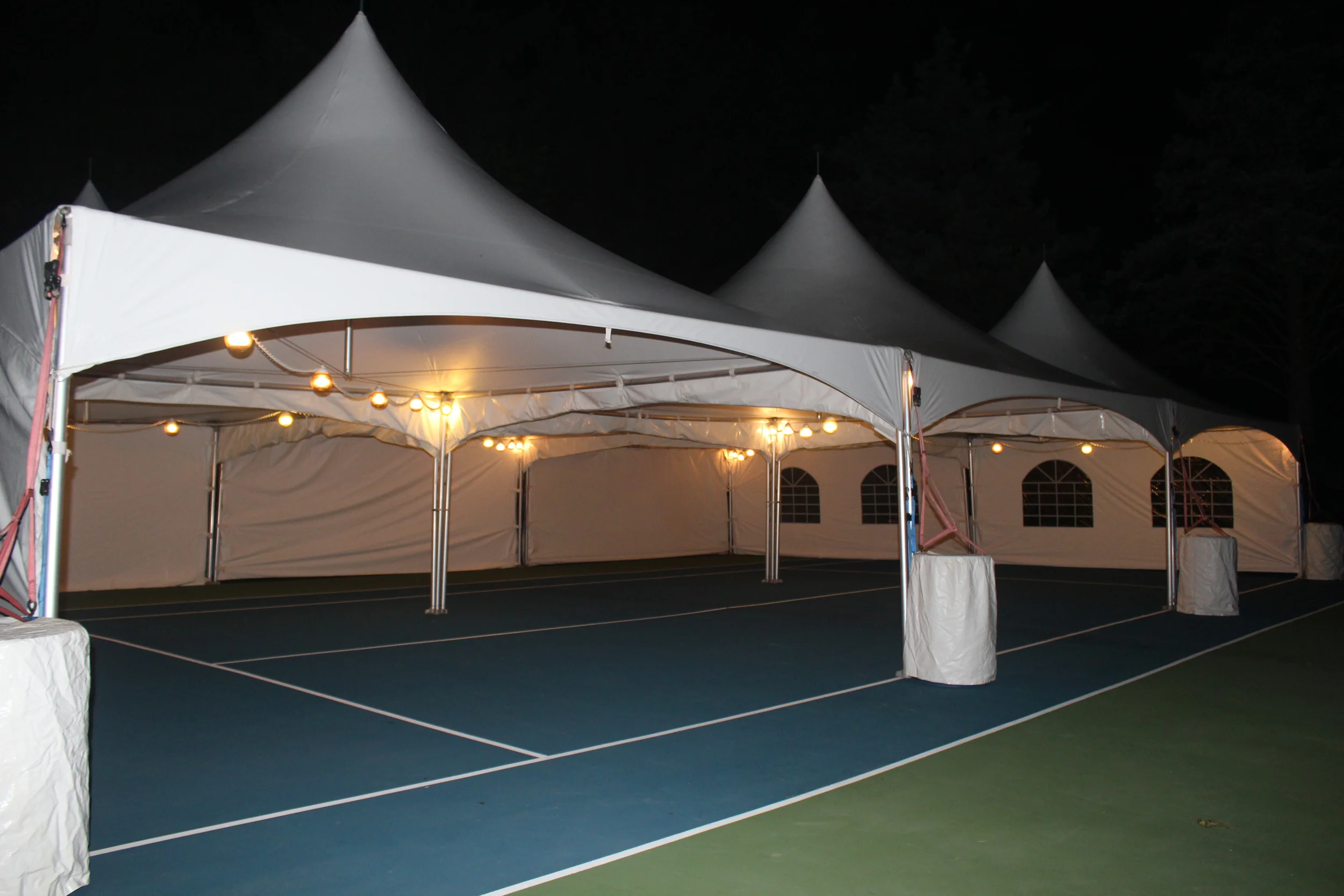 Our Work — STRONG ISLAND TENT RENTALS