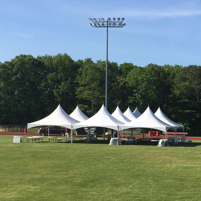 Our Work — STRONG ISLAND TENT RENTALS