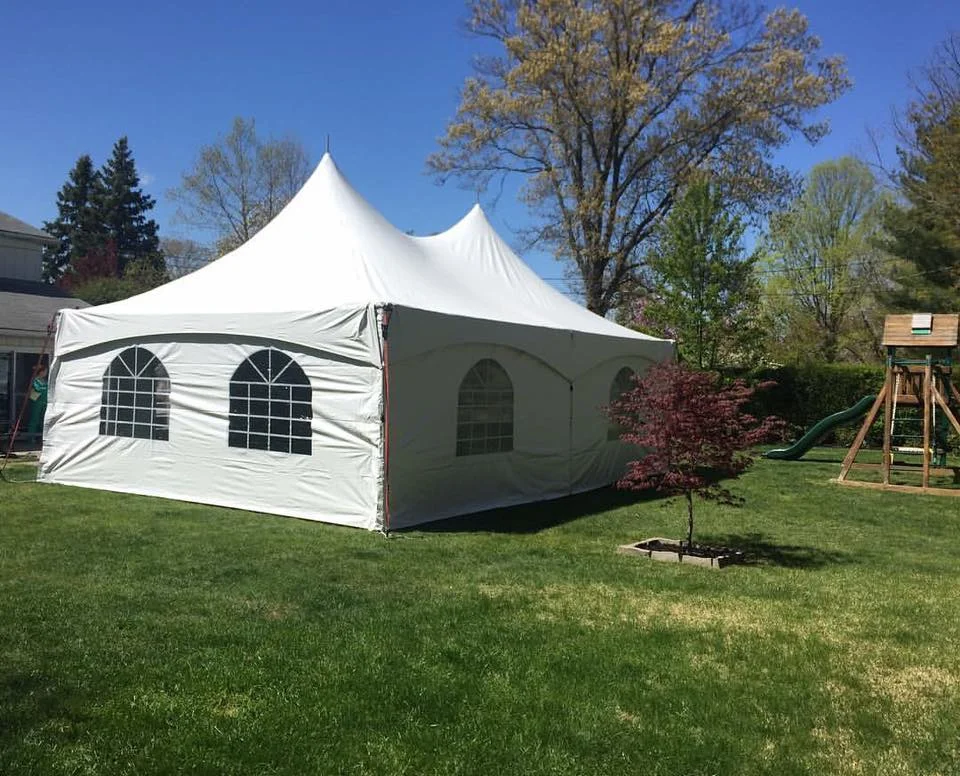 Our Work — STRONG ISLAND TENT RENTALS