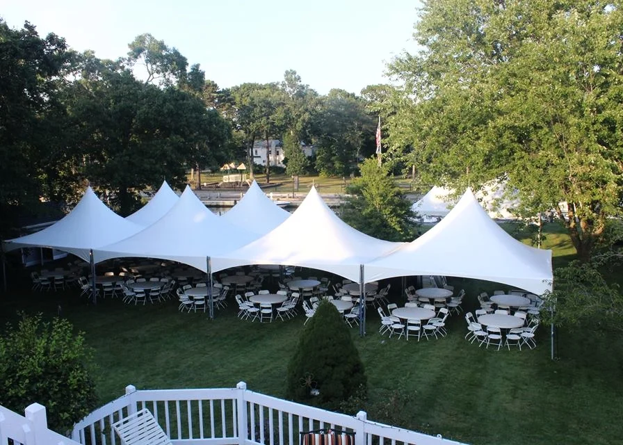 STRONG ISLAND TENT RENTALSStrong Island Tent Rentals