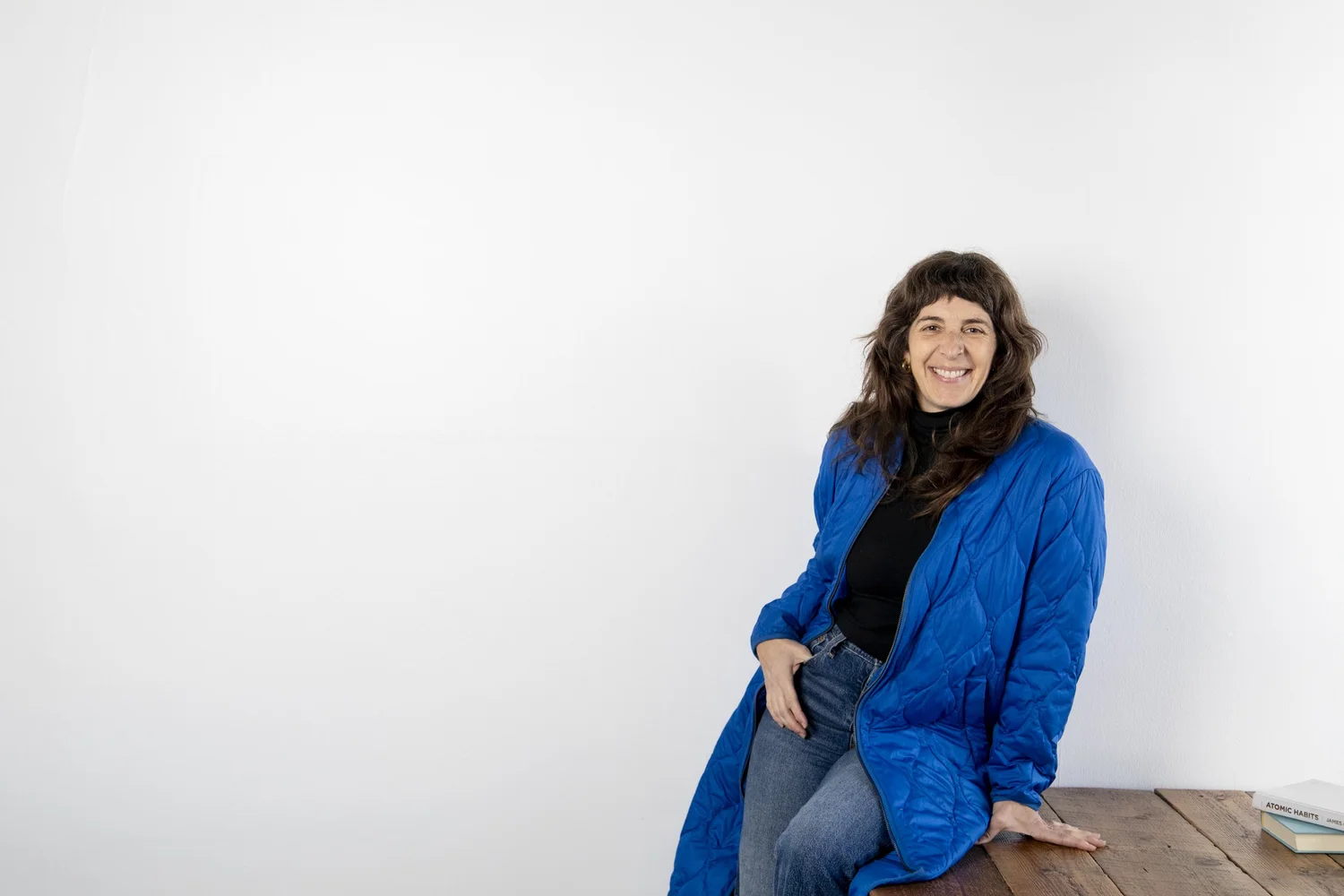 Ellie Burke | Coaching, Workshops & Yoga | Richmond, VA