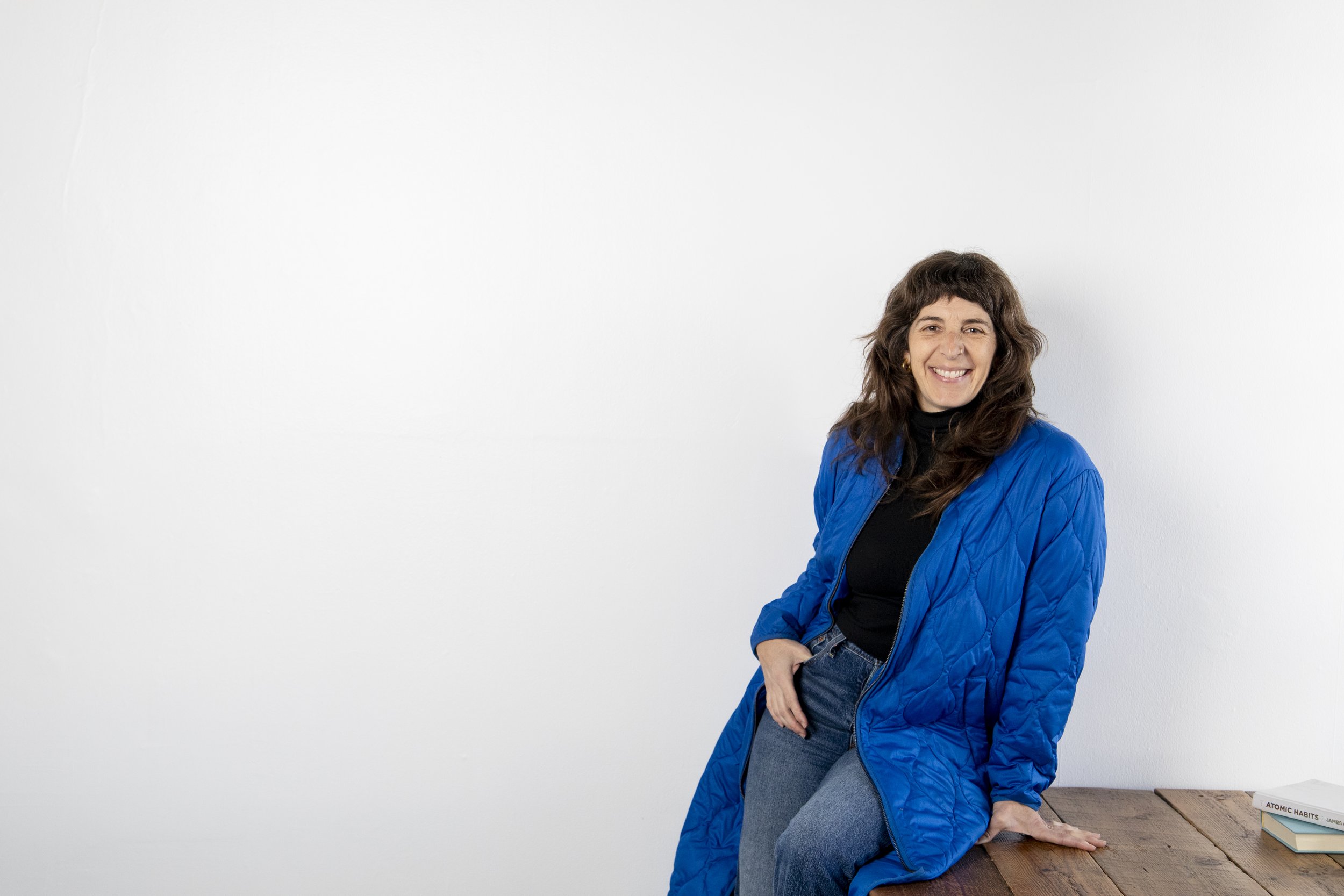 Ellie Burke | Coaching, Workshops & Yoga | Richmond, VA