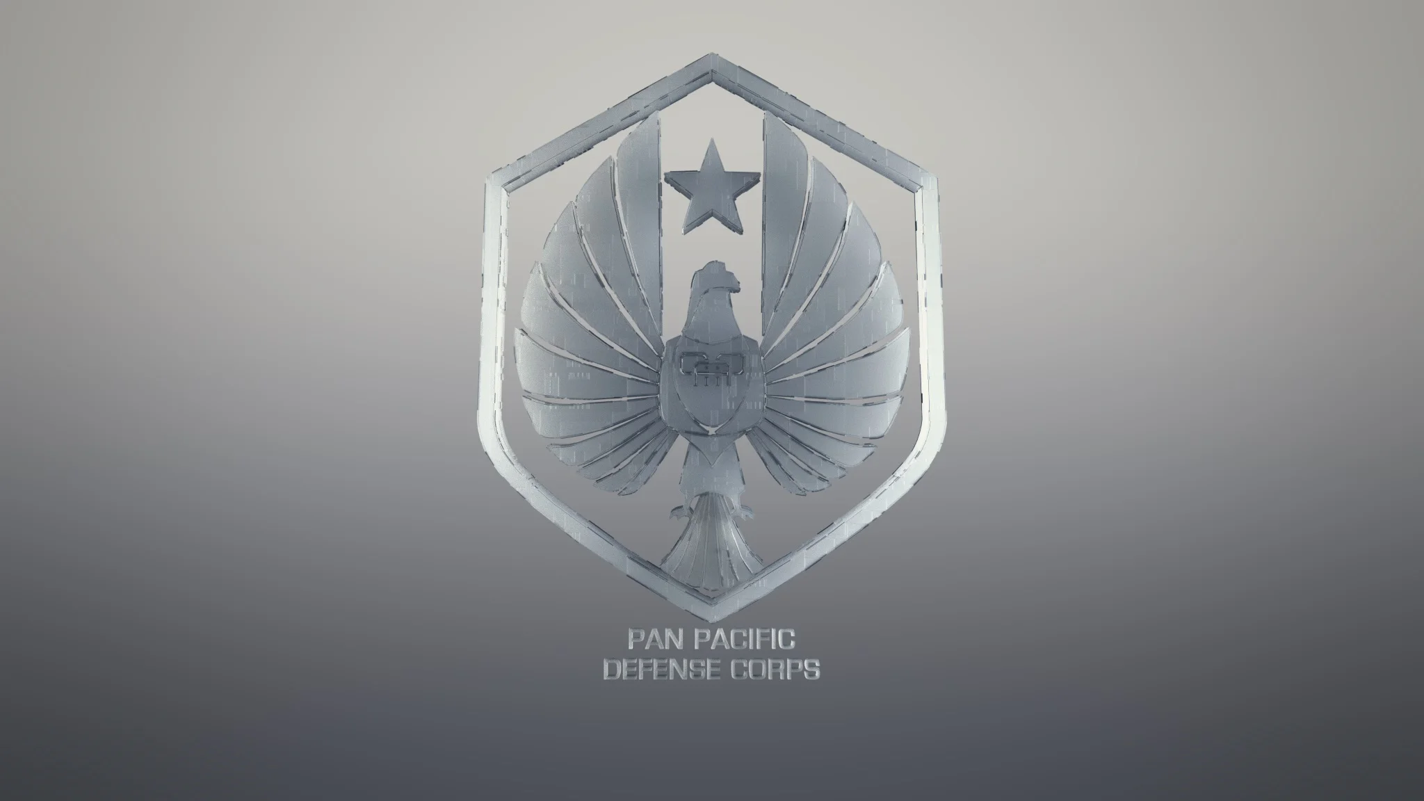 Pan Pacific Defense Corps Wallpaper