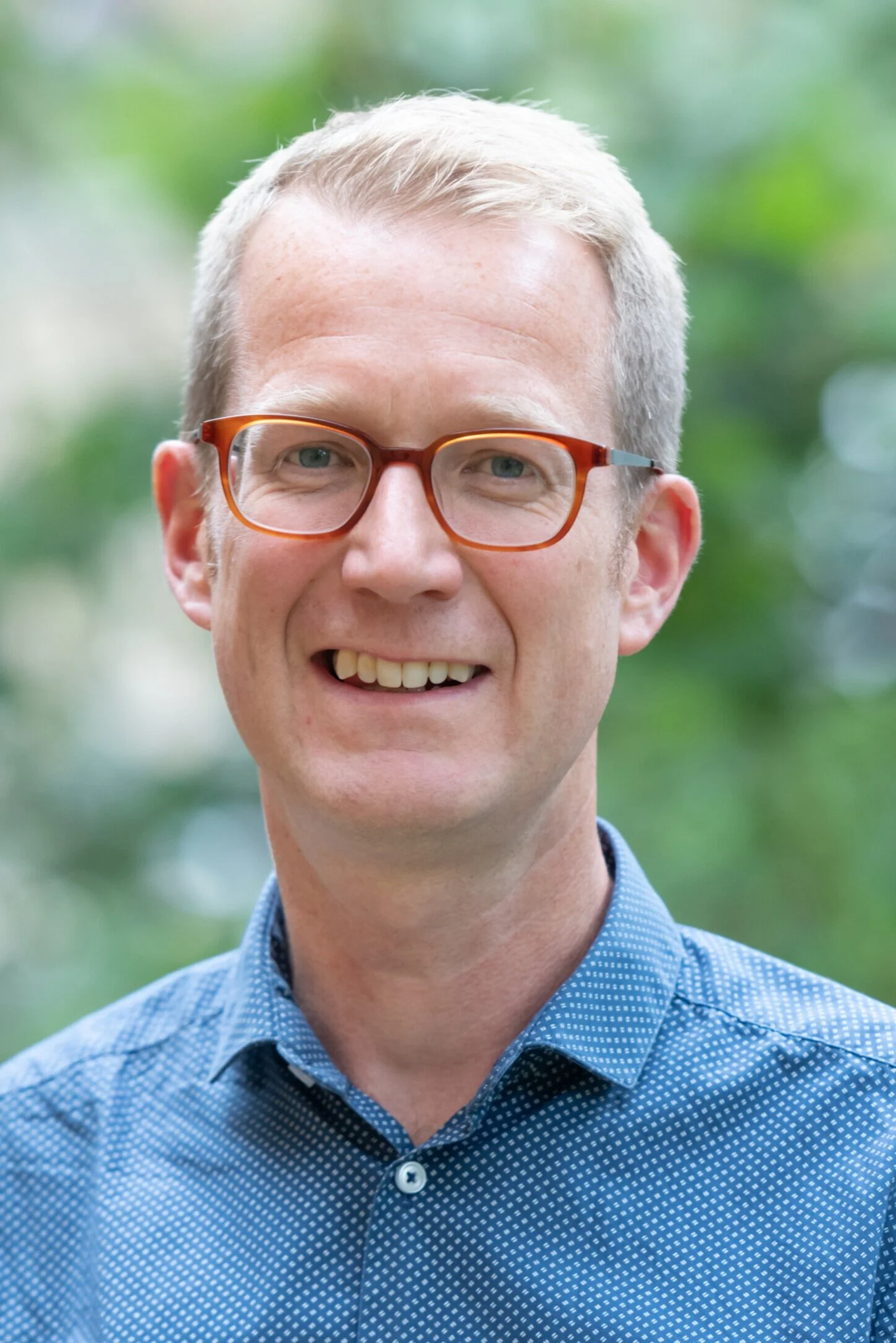About — ECOLOGICAL CONTINUITY TRUST