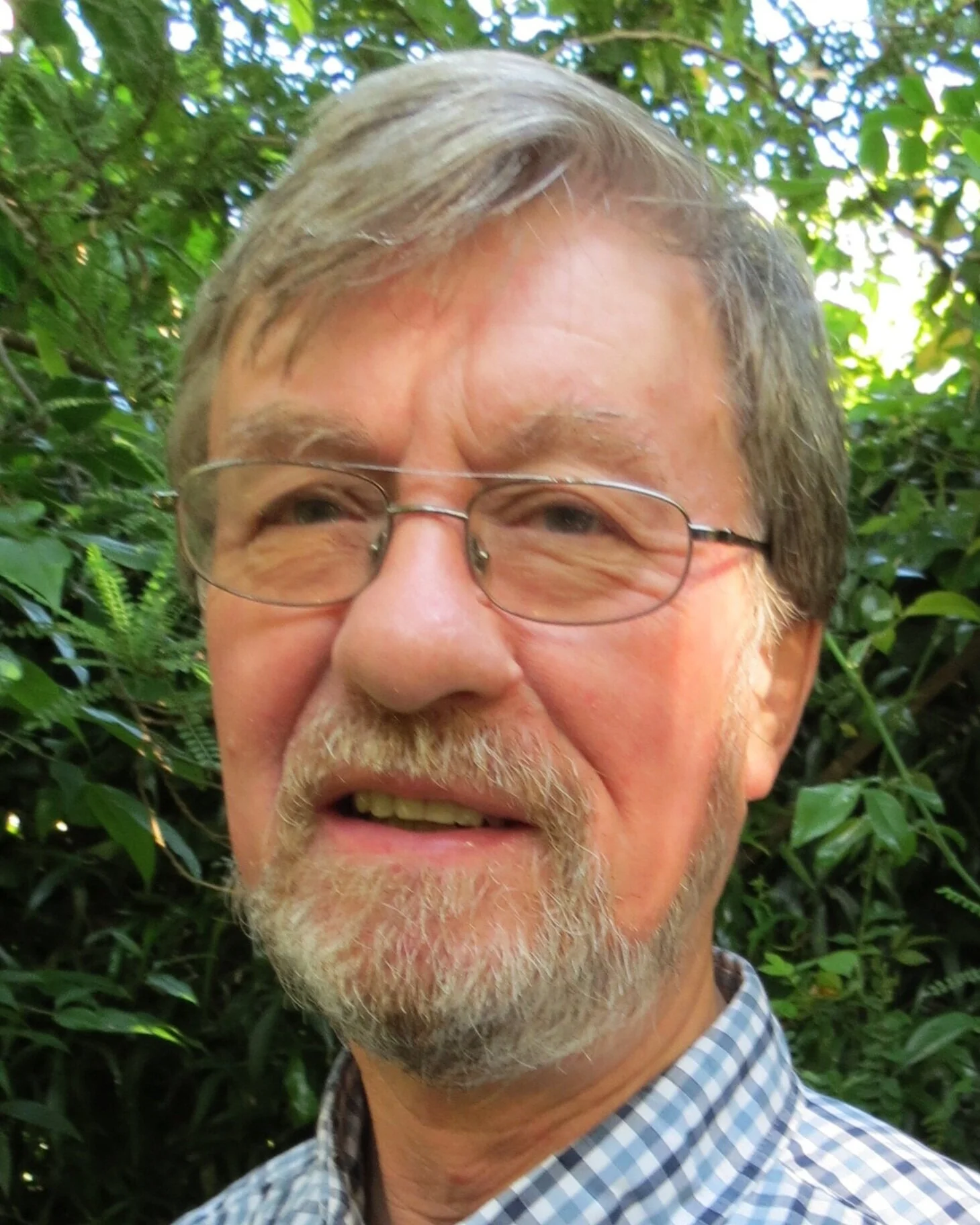 About the Ecological Continuity Trust (ECT) — ECOLOGICAL CONTINUITY TRUST