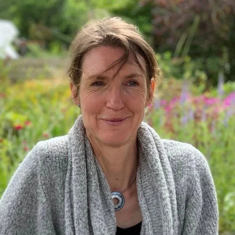 Jessican Findlay- Keynote speaker at RLAS Symposium 2026 — ECOLOGICAL ...