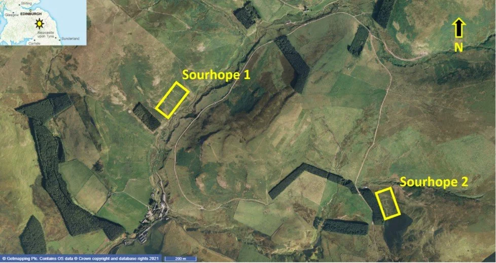 New publications from two bracken control long-term experiments ...