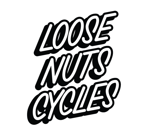 Loose Nuts Cycles