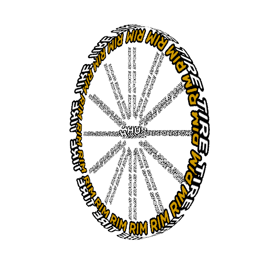 Loose Nuts Cycles