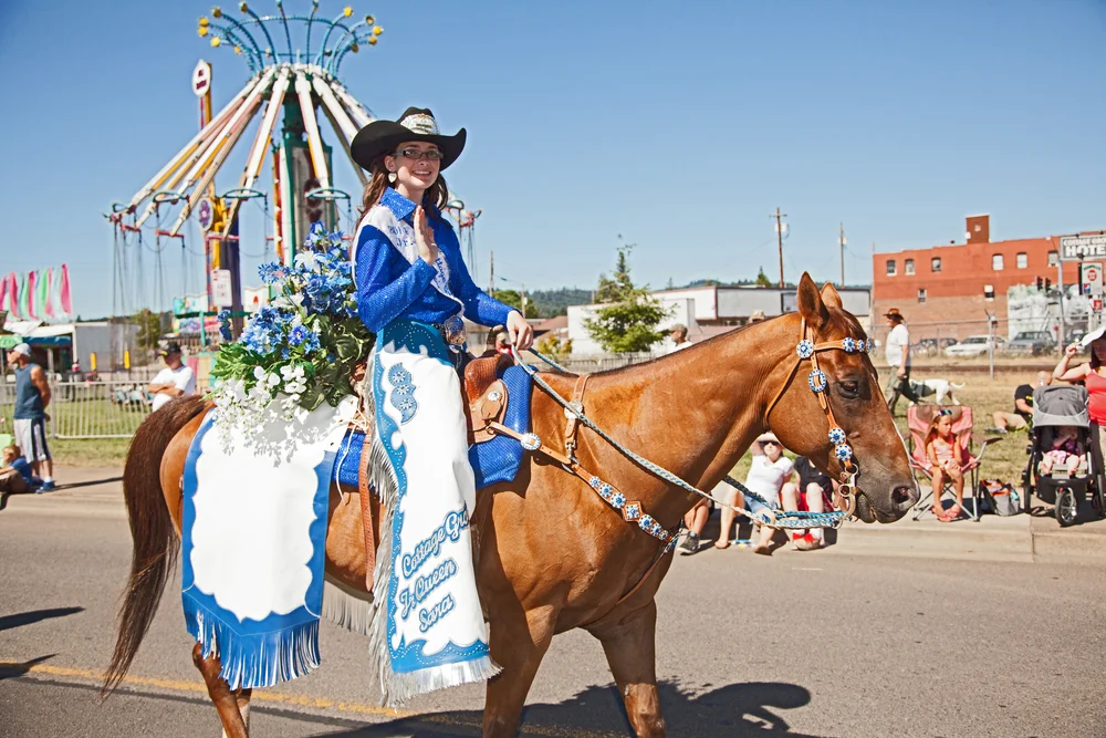 Festivals + Events — Cottage Grove Oregon