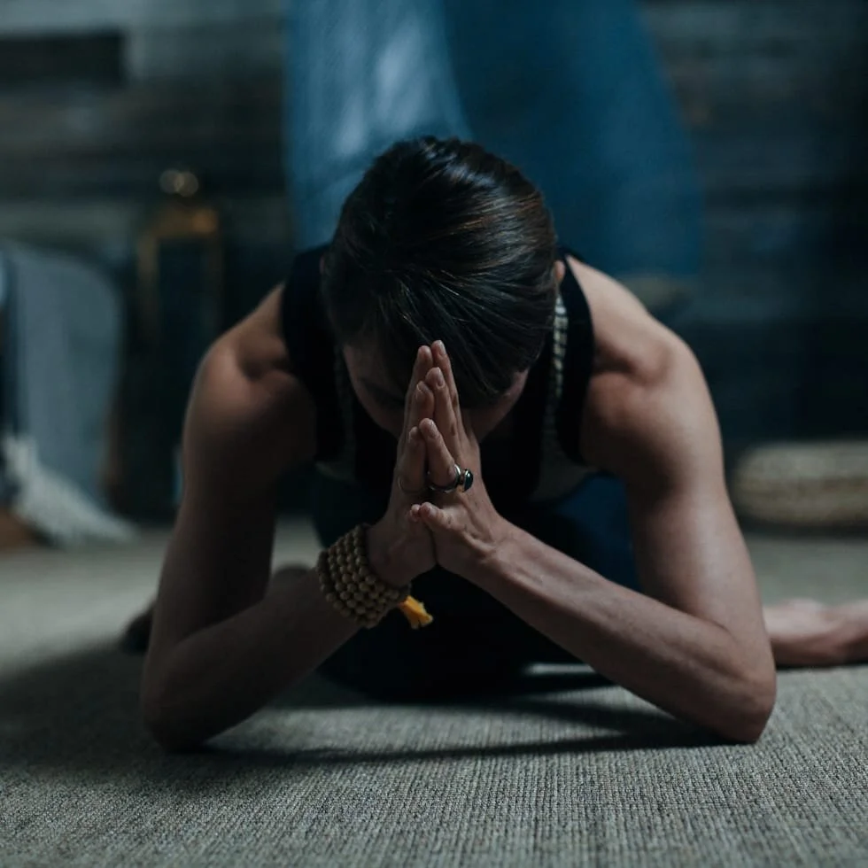 appleyoga by Katy Appleton - yoga & wellness, online & in person