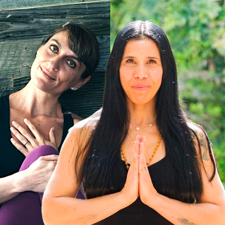 appleyoga by Katy Appleton - yoga & wellness, online & in person