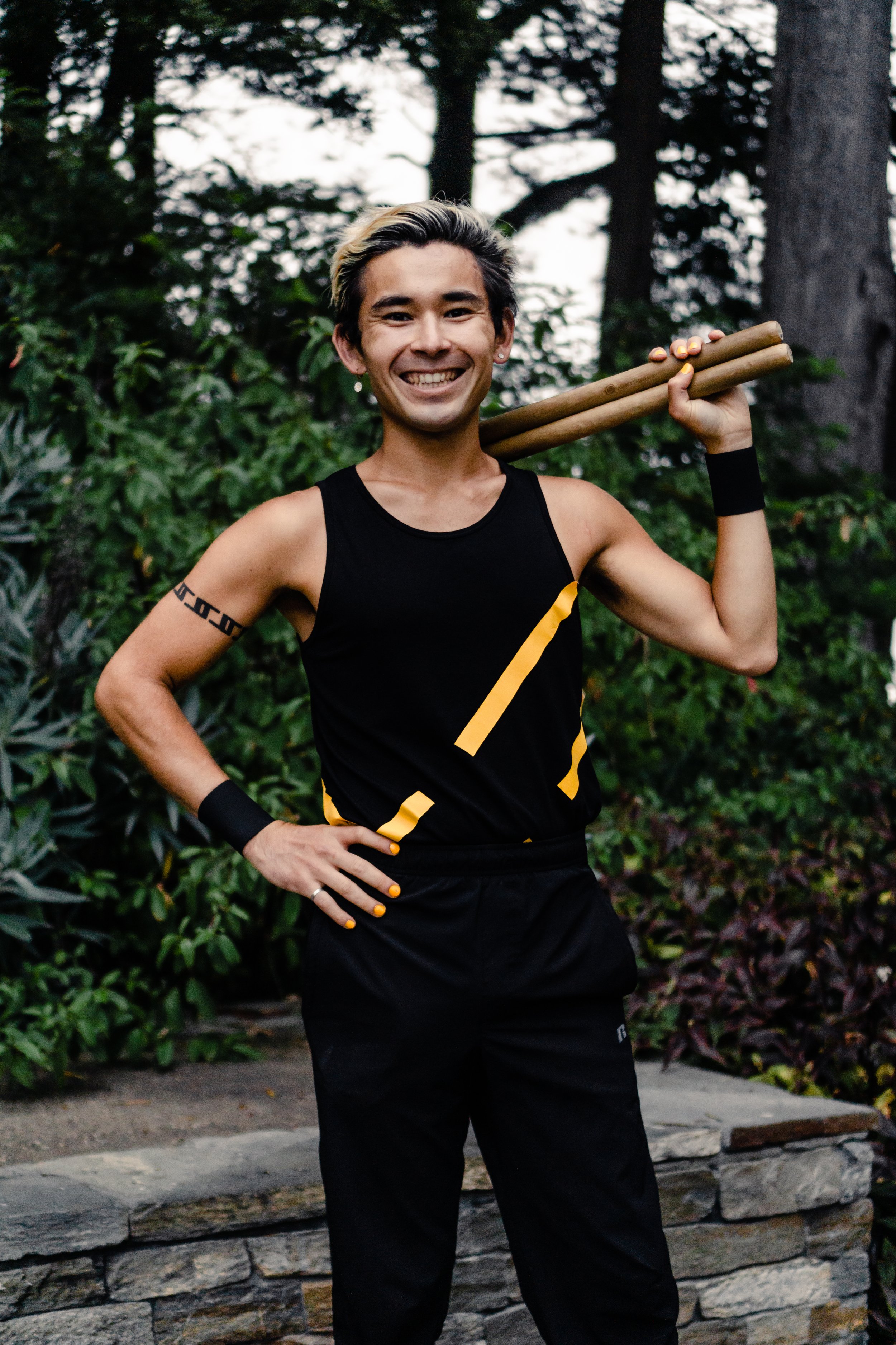 Members — Jiten Daiko