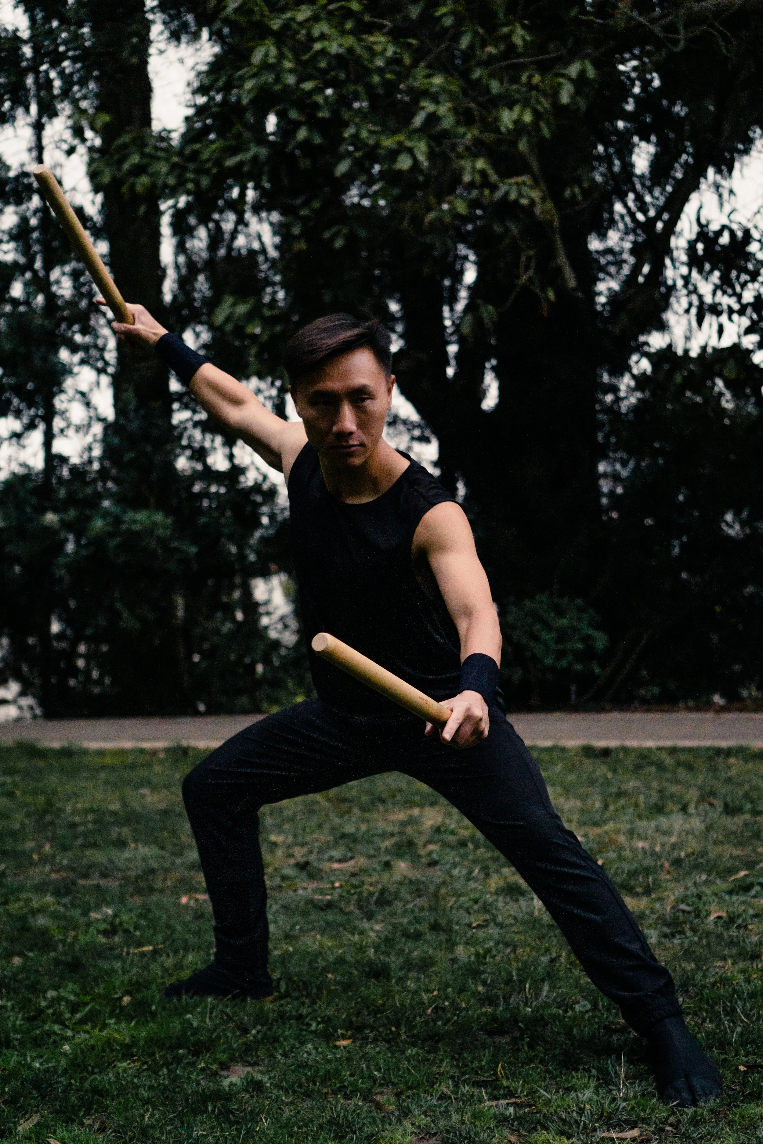 Members — Jiten Daiko