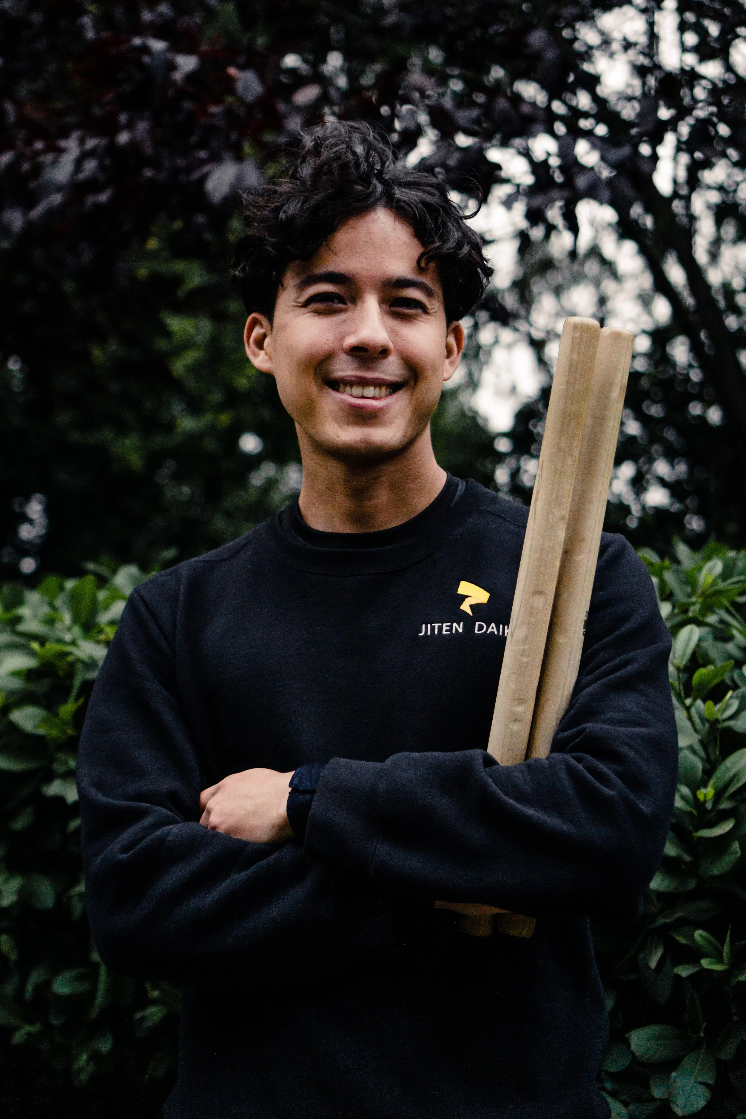 Members — Jiten Daiko