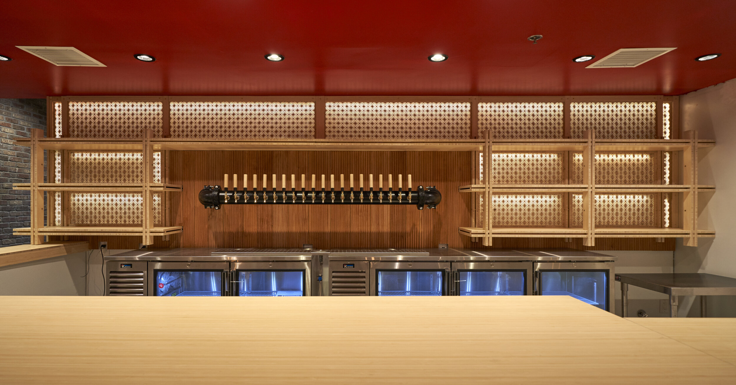 AUSTIN MCADAMS DESIGN & FABRICATION INC.