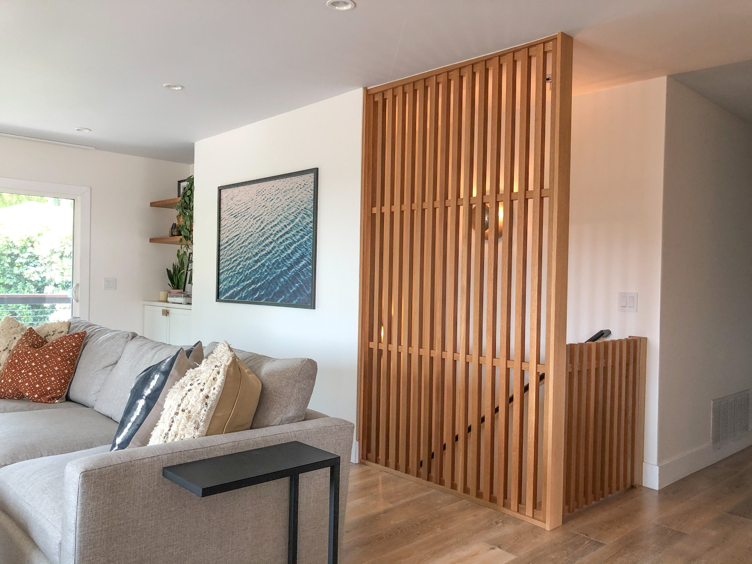 AUSTIN MCADAMS DESIGN & FABRICATION INC.