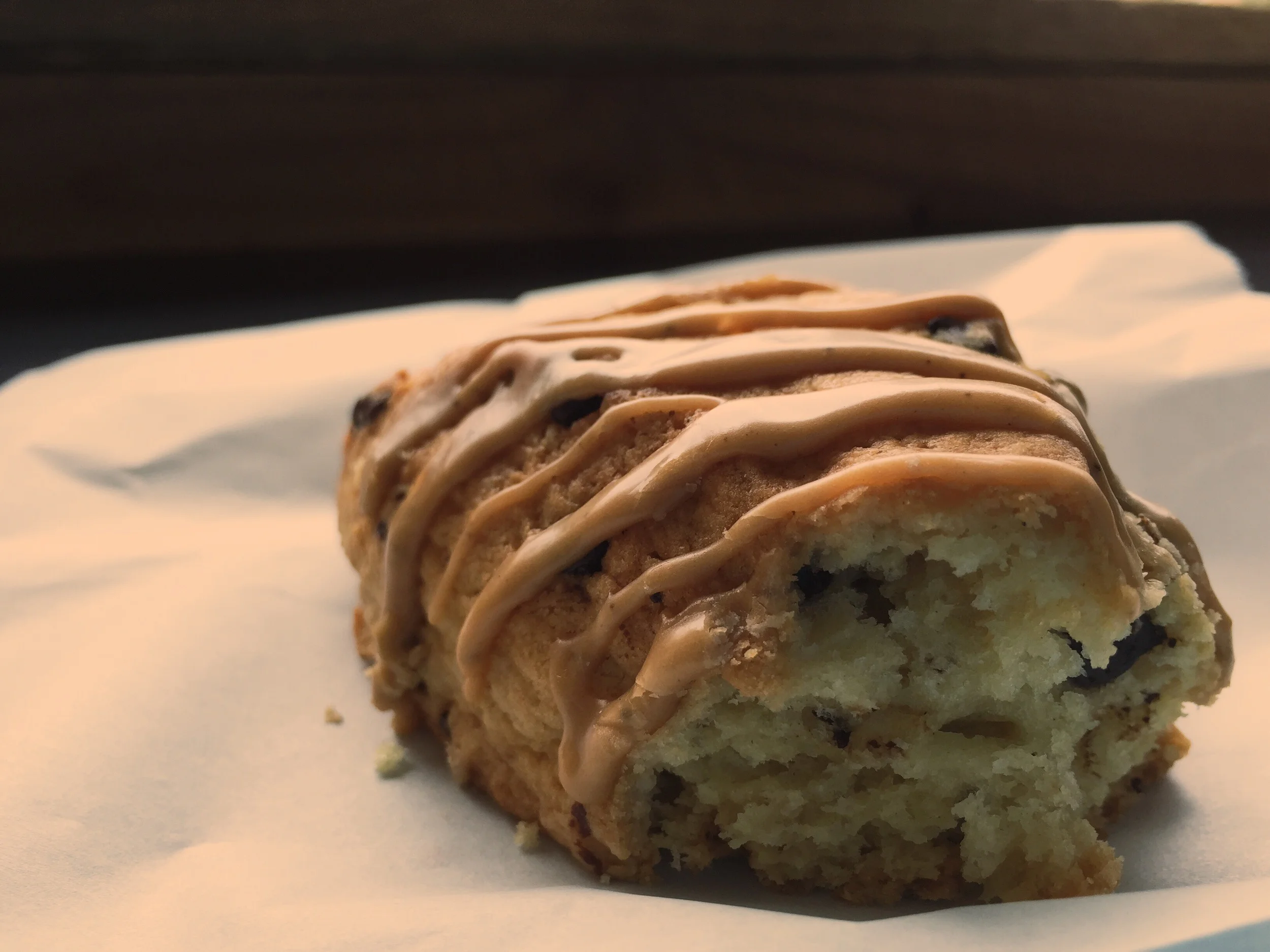 A Coffee Shop Opens Next to a Peet's — the snobby foodie