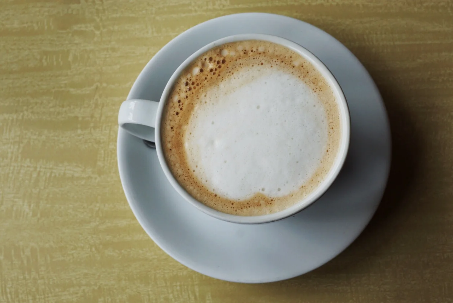 The Search for Iceland's Best Coffee — the snobby foodie